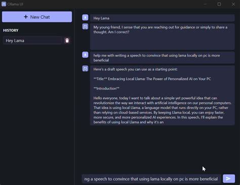 Harshil Patel On Linkedin Ai Llm Github Ollamallama Machinelearning Localai Techinnovation