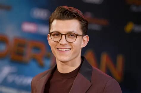 Tom Holland Says He Was “heartbroken” After Getting Cut From ‘into The