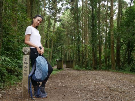 坪溪古道怎麼去？一日遊怎麼安排？5分鐘就能玩水露營的步道 安啾愛旅遊 Line旅遊