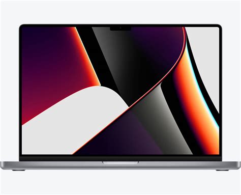 Apple Macbook Pro 16 M1 2021 M1 Max 10 Core 24 Core Gpu 64 Gb Ram