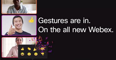 Jms Cisco Webex Campaign