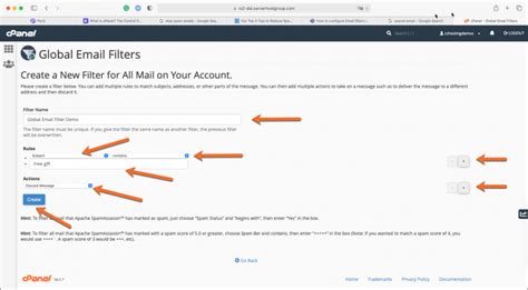 Create New Filter Chemicloud Blog