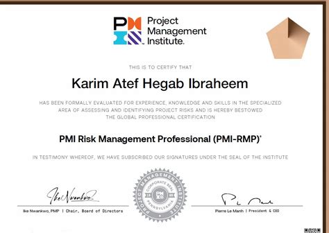 Im Happy To Share That Ive Obtained A New Certification Project