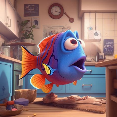 Почему купить квартиру у рыбки Дори — плохая идея Сергей Смирнов Недвижимость Vysotsky