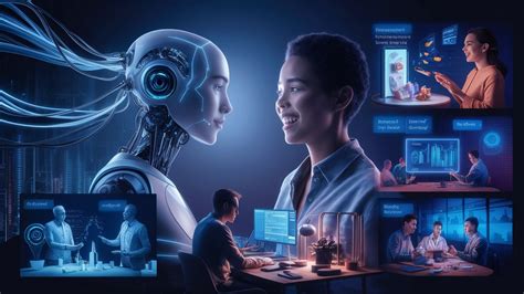 Demystifying Ai And Ml Augmenting Human Capabilities For Enhanced Business Performance