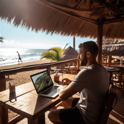 nomadic code digital nomad software developer