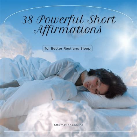 121 Short Positive Affirmations For 2025