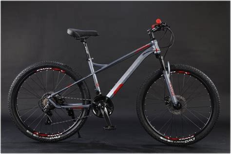 Велосипед горный EWO C4M 26" — купить в интернет-магазине на Яндекс Маркете