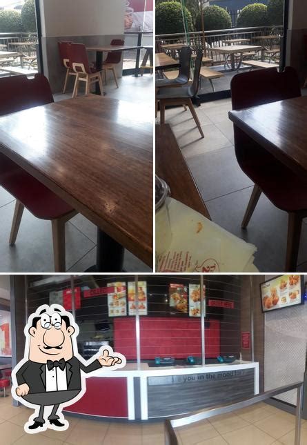 Kfc Mahwelereng Mokopane Restaurant Menu Prices And Reviews
