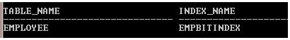 Oracle Bitmap Index Guide To Oracle Bitmap Index Query Examples