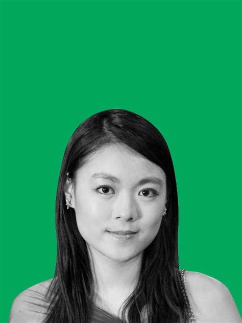 Kitty Yeung Tatler Asia