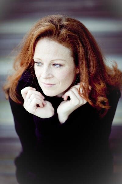 Carolin Widmann Staatsoper Stuttgart