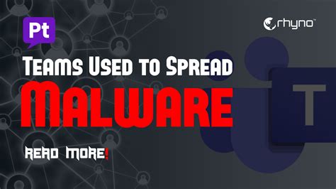 New Attack Uses Microsoft Teams To Spread Darkgate Malware