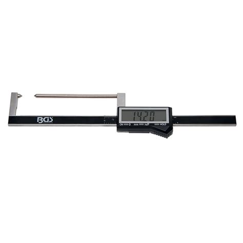 Calibro A Corsoio Digitale Per Dischi Freno Mm BGS Biba Ricambi