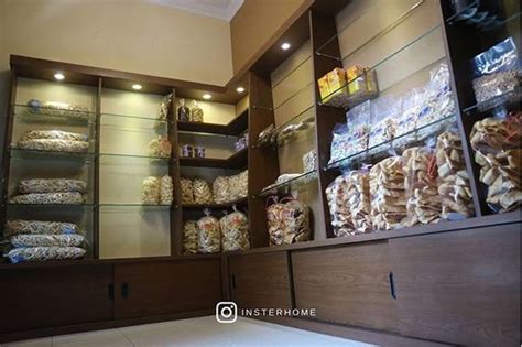 Desain Toko Emas Minimalis Minimalis123