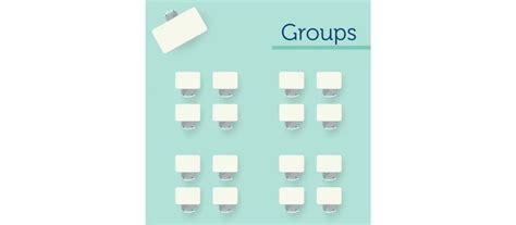 Effective Classroom Seating Arrangements How To Improve Learning Spaces For Babes