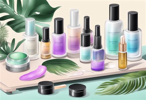 How To Patch Test Cosmetics Serums Hollyberry Cosmetics Uk