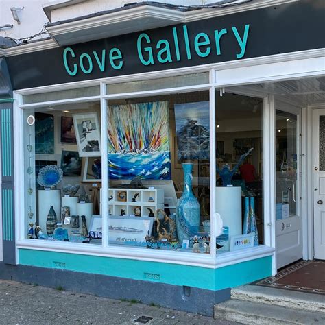 Cove Gallery Weymouth