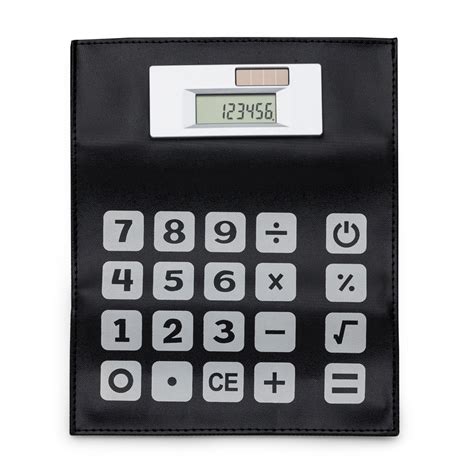 Mouse Pad Calculadora Solar Mod Monarch Brindes Brindes Personalizados