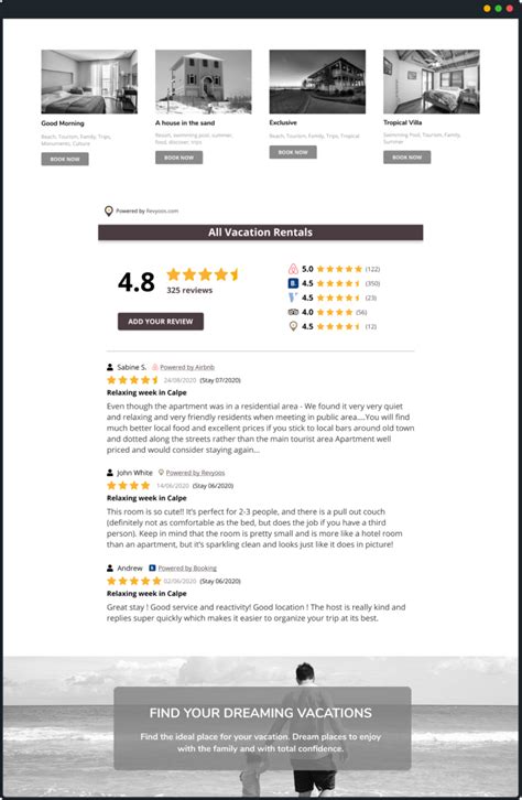 These Features Will Help You Manage Your Reviews Revyoos The Only All In One Review