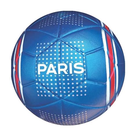 Bola Paris Saint Germain Campo Loja Gol