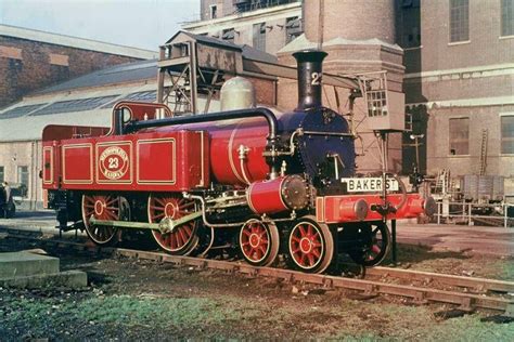 The Peel Godred Branchline Rthomasthetankengine