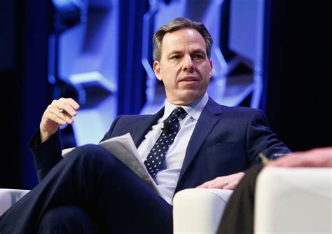 Jake Tapper Slammed For Suggesting Biden Invite Trump To Queens