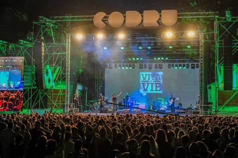 CODRU Festival 2023