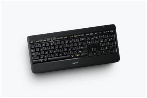 Best Wireless Keyboards With Caps Lock Indicator Light Our Top 5 Picks