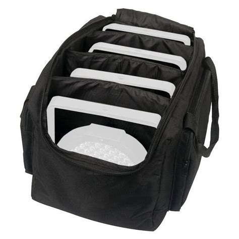 Eliminator F4 Par Bag Flat Par Bag 4 Musikhaus Thomann