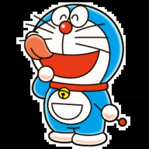 Doraemon — Whatsapp Stickers Pack