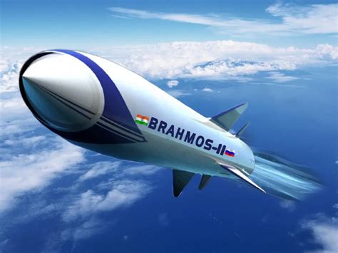 India BrahMos Cruise Missile Test Fired With Indigenous Seeker