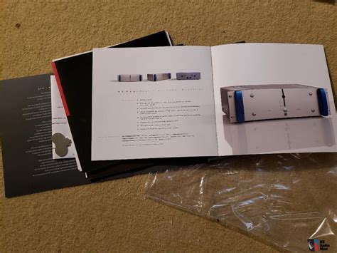 Atc P2 Pro Dual Mono Power Amplifier Photo 4901648 Us Audio Mart