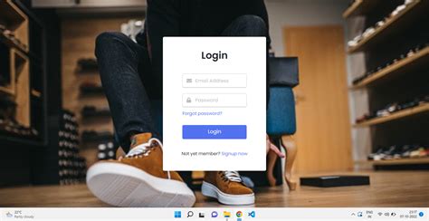 Sneaker Ecommerce Websitefrontend · Issue 689 · Pranjay Poddardev