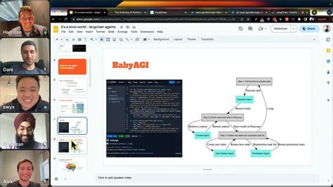 Langchain Chains Vs Agents Webinar Youtube
