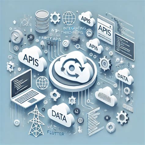 Apis In Flutter Sufiyan Razaq