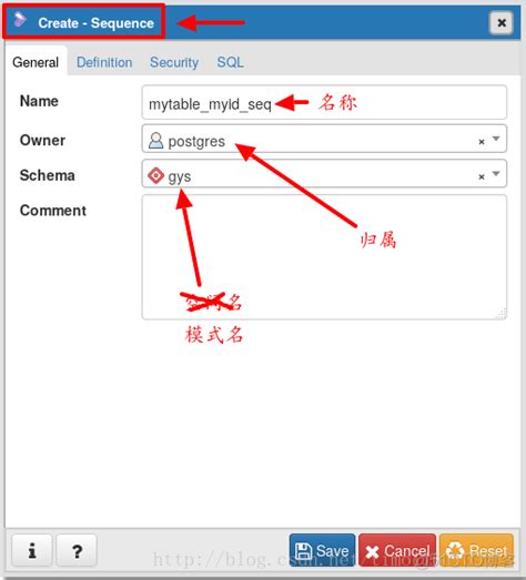 浅析postgresql序列（sequence）、常用序列操作、数据迁移后更新序列流程51cto博客pgsql 序列
