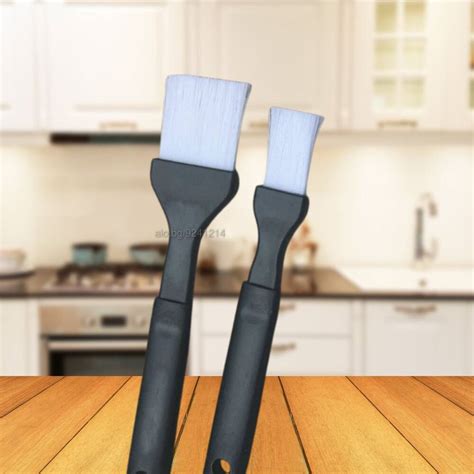 Комплект от 2 броя готварски четки Съдове Сервизи Прибори Русе 🍳🖌️ Комплект от 2 бро