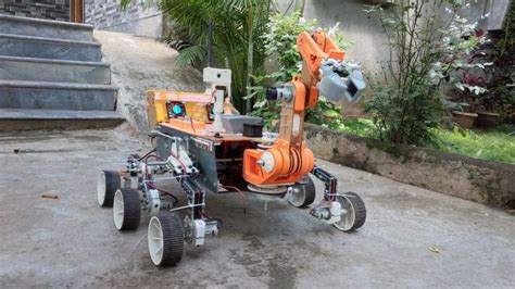 Kunal Aglave On Linkedin Engineering Project Robotics 102 Comments