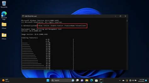 What Is Telnet And How To Enable It In Windows 11 10