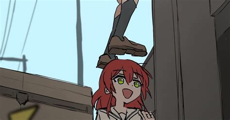 Playing CS Be Like GAG