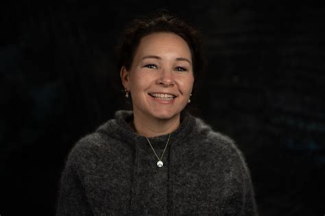 Audhild Wessman Kilden Teater Og Konserthus