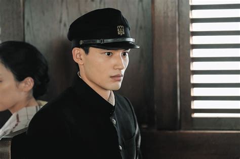 水上恒司、『ブギウギ』で運命の人役！ 朝ドラ初出演でヒロイン・趣里の座長ぶりに感心、12・11から登場：中日スポーツ・東京中日スポーツ