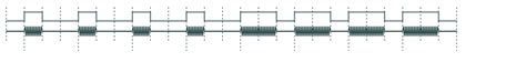 Arduino 433mhz Receiver Reading Keyfobs