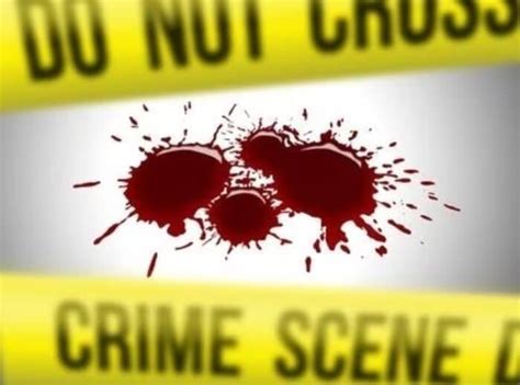 60 Anyos Na Lola Natagpuang Patay Hubot Hubad Sa Sementeryo