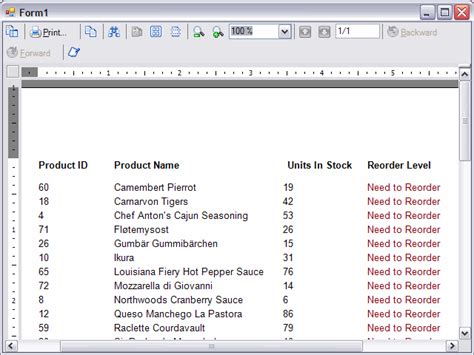 Walkthrough Conditional Show Hide Detail