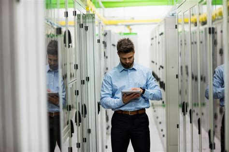 Five Reasons For Choosing Off Premise Data Centres For Effective Data