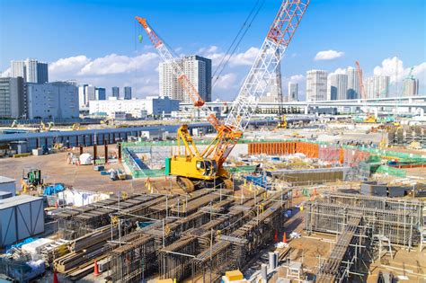 建設業のM A動向やメリットは最新事例も紹介 fundbookファンドブック事業承継M A仲介サービス