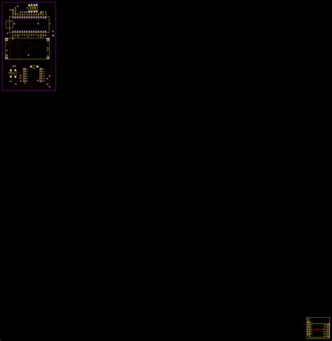 arduino nano resources easyeda