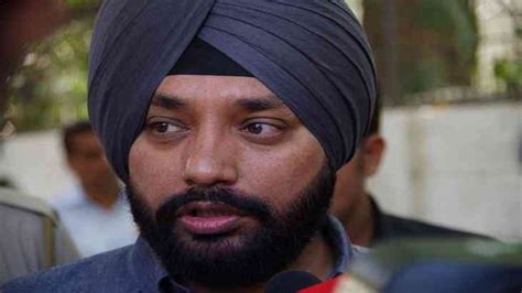 Arvinder Singh Lovely Resigns कांग्रेस को दिल्ली में बड़ा झटका आम